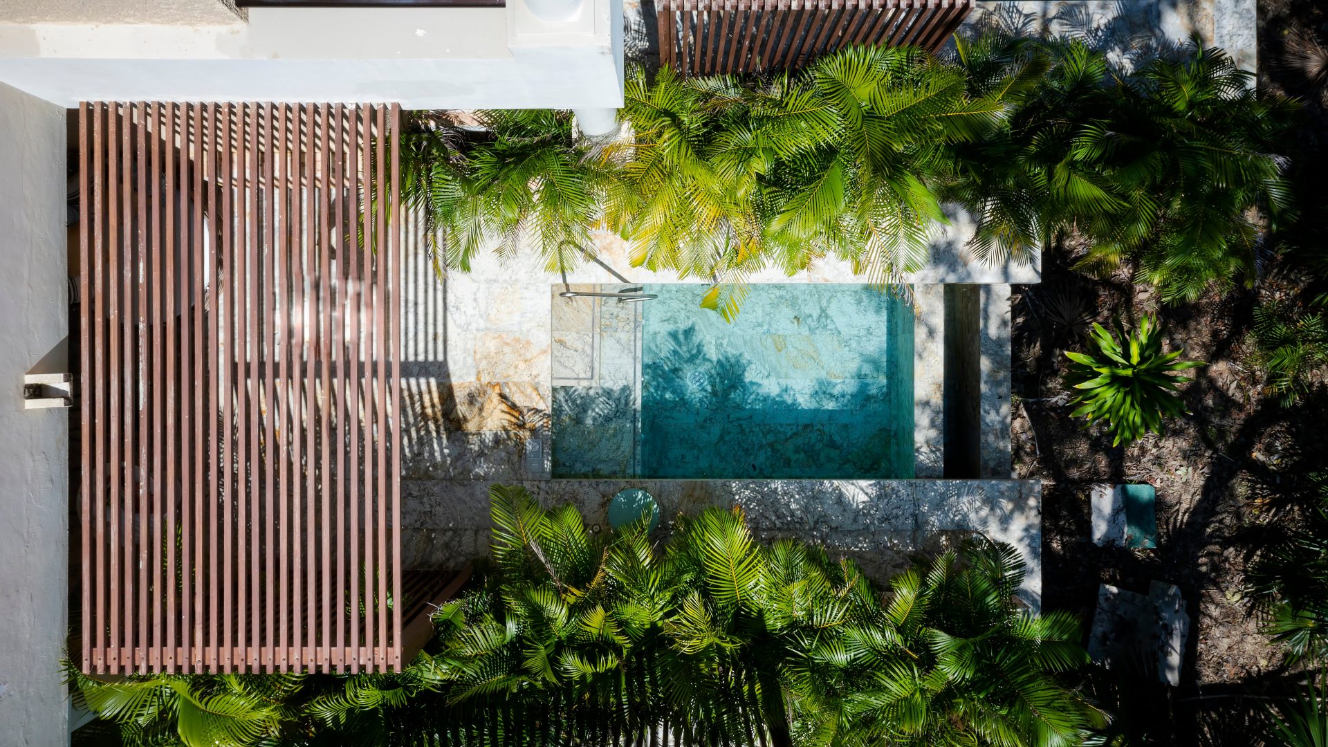 A Modern Mayan Paradise: The Explosive Luxury Villa Industry in Tulum ...